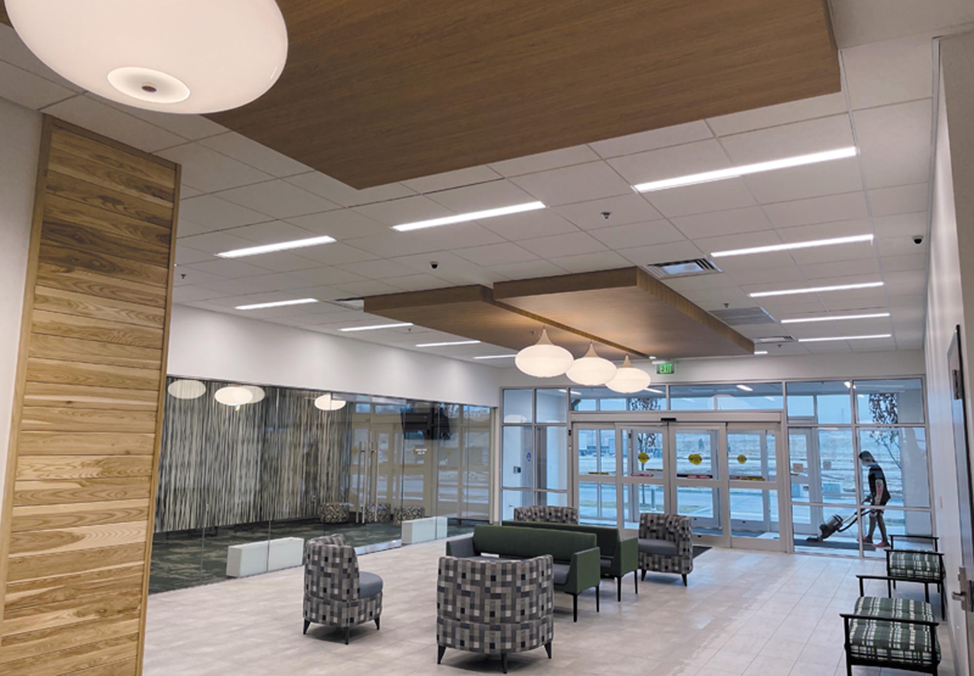 Idaho Lighting Solutions | Your Lighting Resource