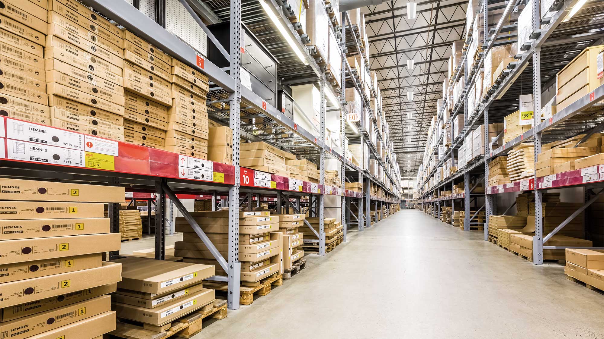 Idaho Lighting Solutions | Your Lighting Resource